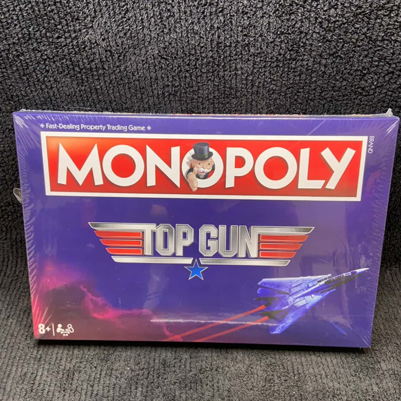 Top Gun - Monopoly Sealed(s)