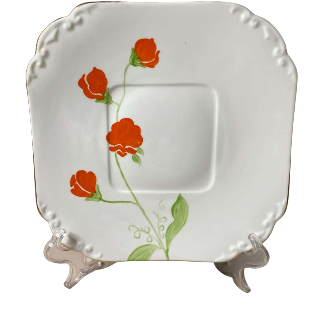 Carlton Ware 1925-1957 Plate (s)