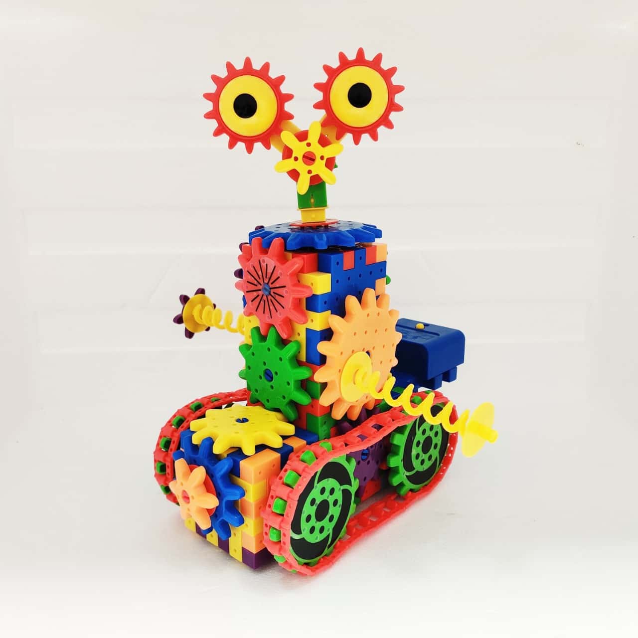 Techno Gears Dizzy Droid Learning Toy(s) - Used Good | Salvos Stores