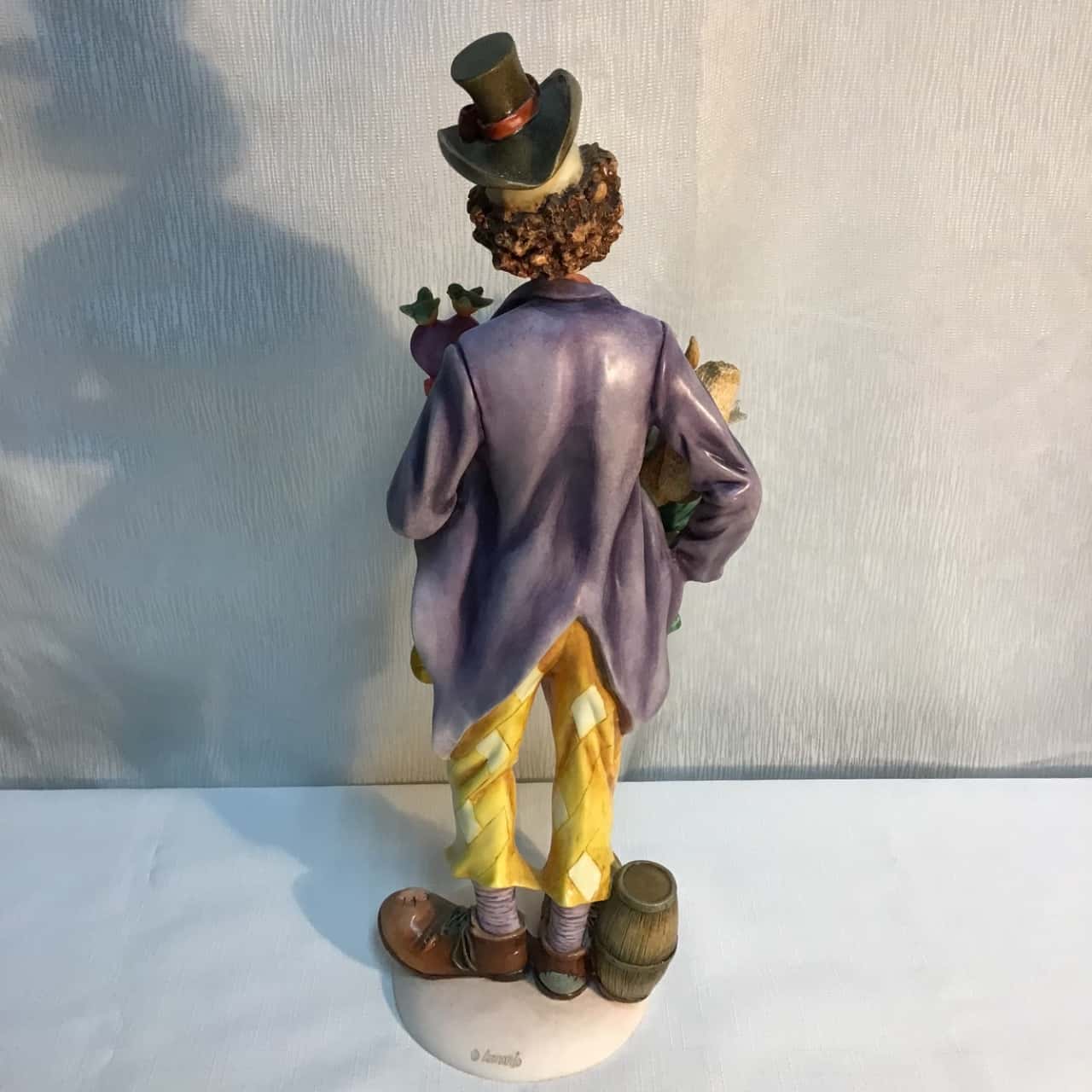 "Reduced" The Leonard Collection Circus comes to town 1996
