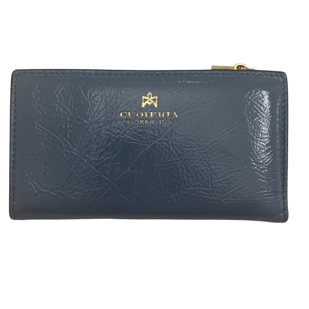 CUOIERIA FIORENTINA, Italian designer wallet, genuine leather wallet ...