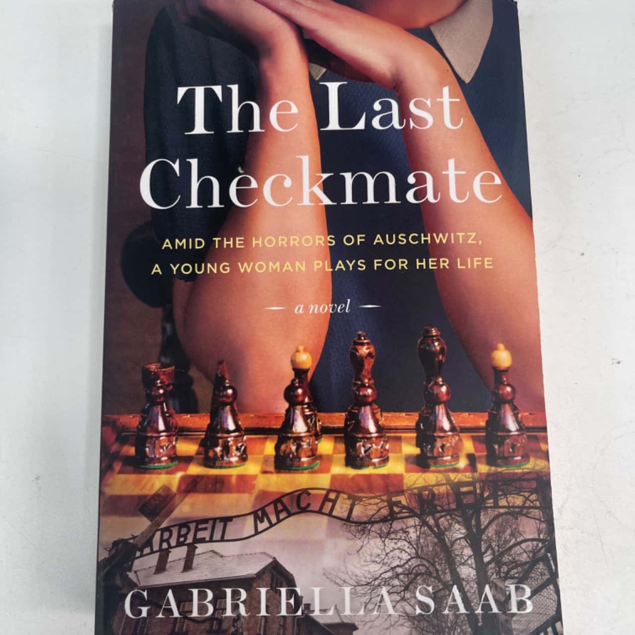 The Last Checkmate(s)
