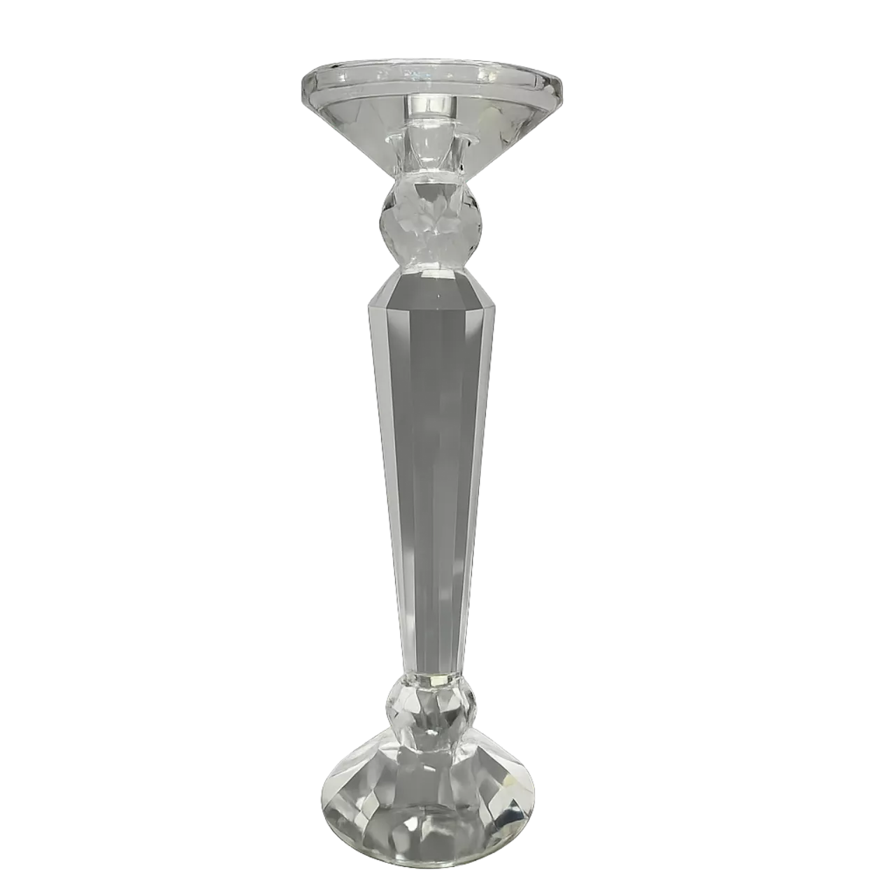 Dusk Luxe Living Collection decorative candle holder - New Without Tags ...