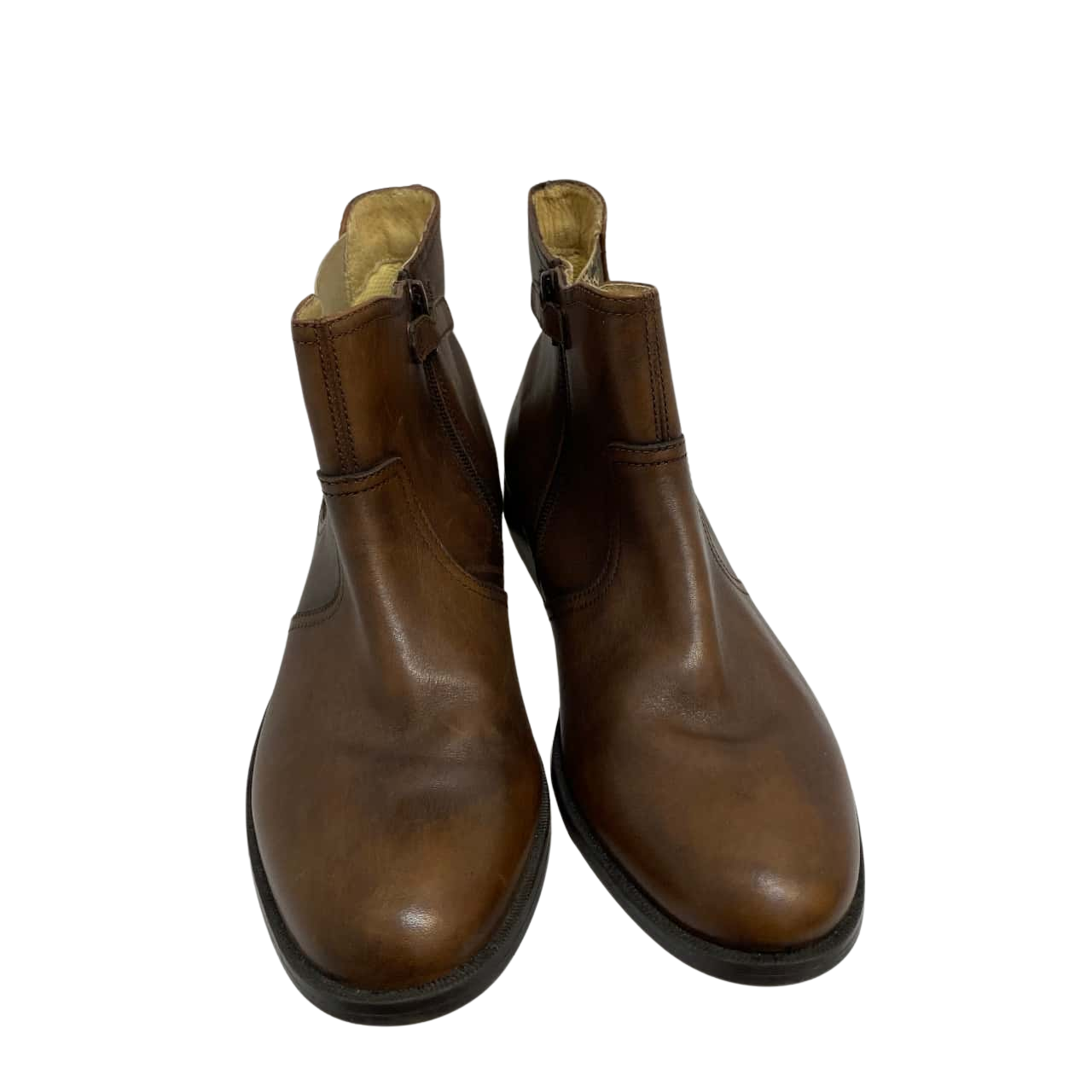 Start-rite Women's Leather Ankle Boot. Size EU41F