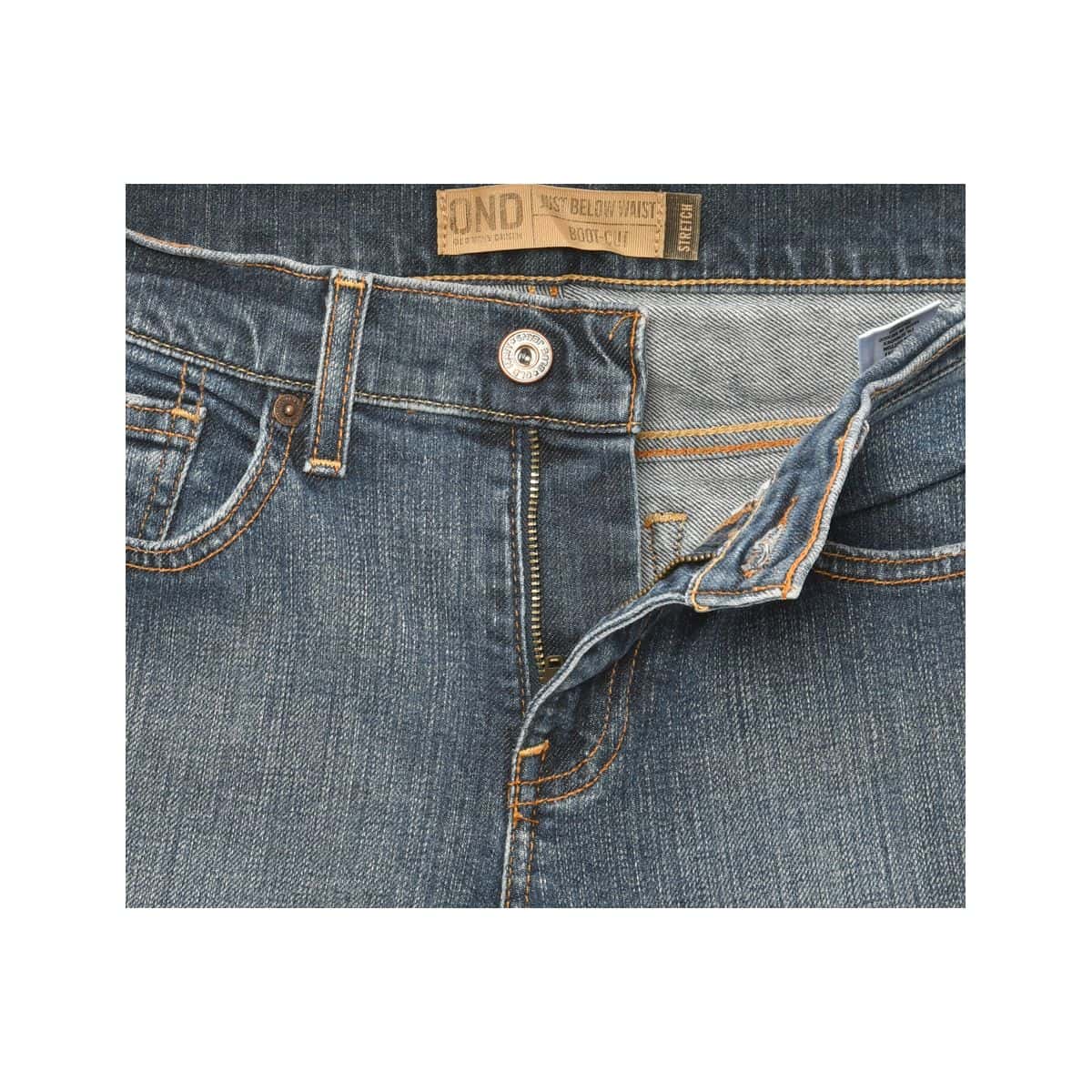 Old Navy Womens Size 8 Bootcut Jeans Blue (s)