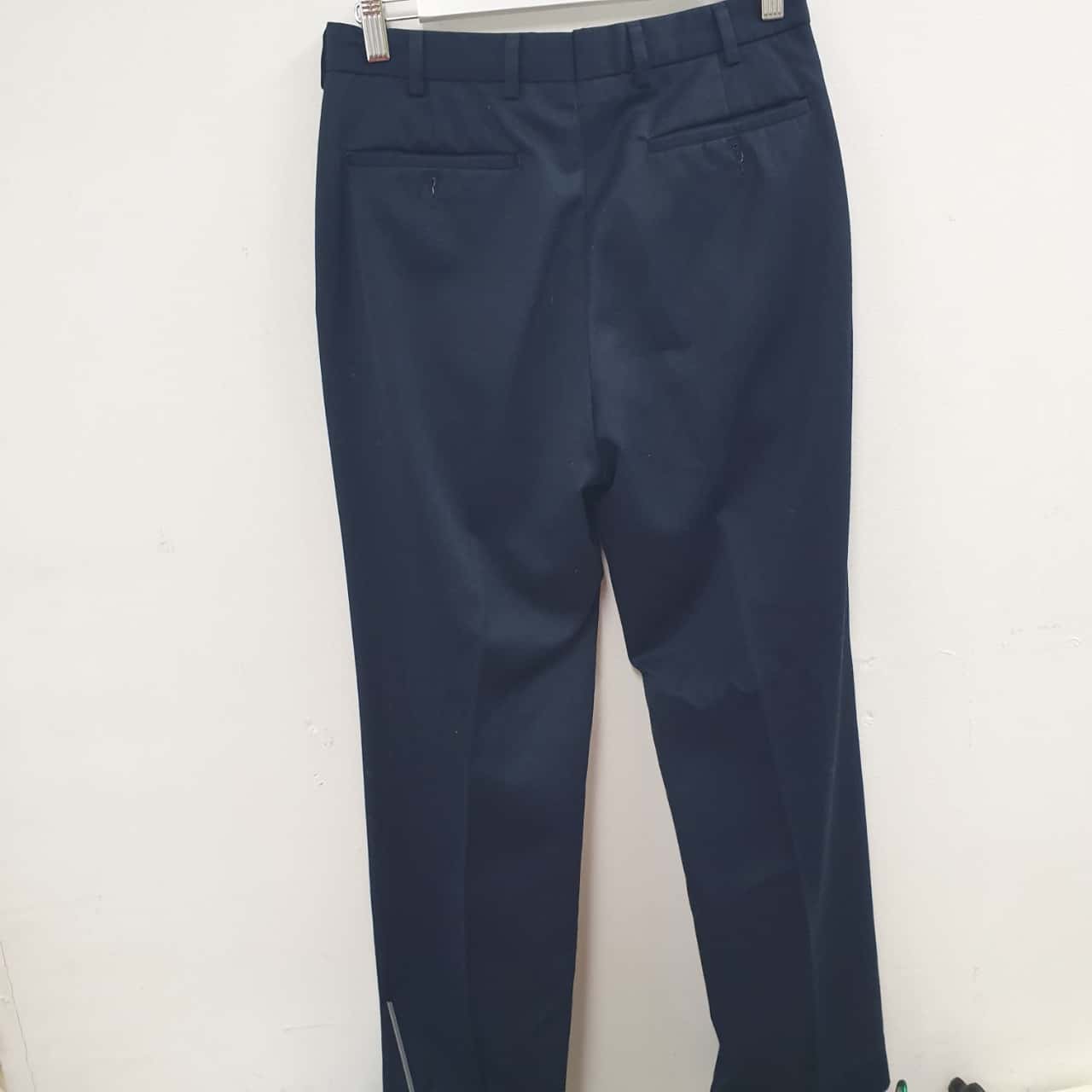 F.I.T.S. Sax Altman Mens Size XS Dress / Straight Leg Pants