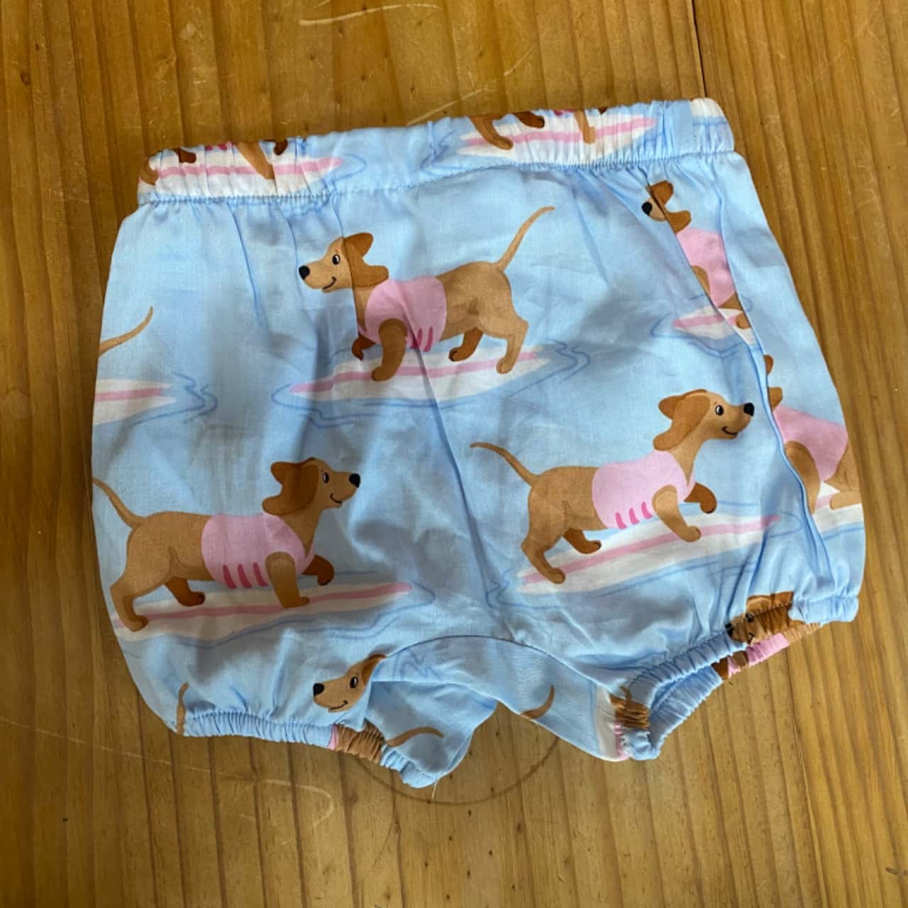 Peter Alexander Baby Pyjama Set Size 3-6 months(s)