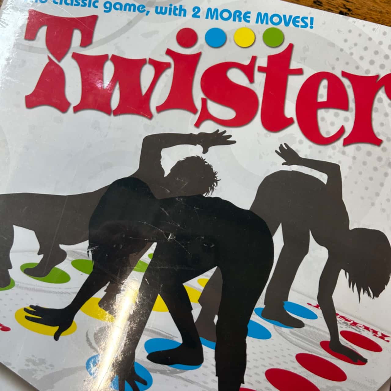 Twister