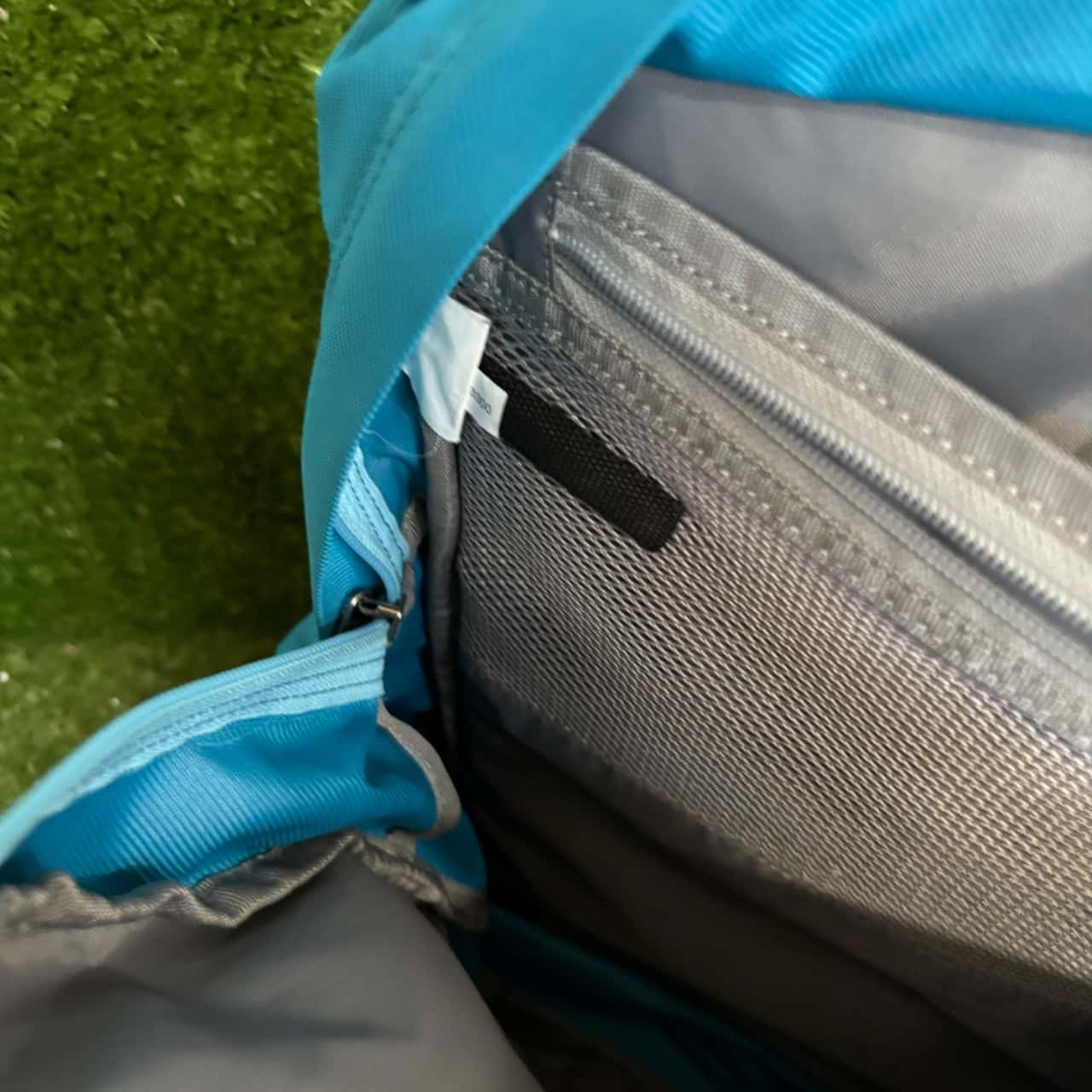 Kathmandu Bright Blue Backpack (s)