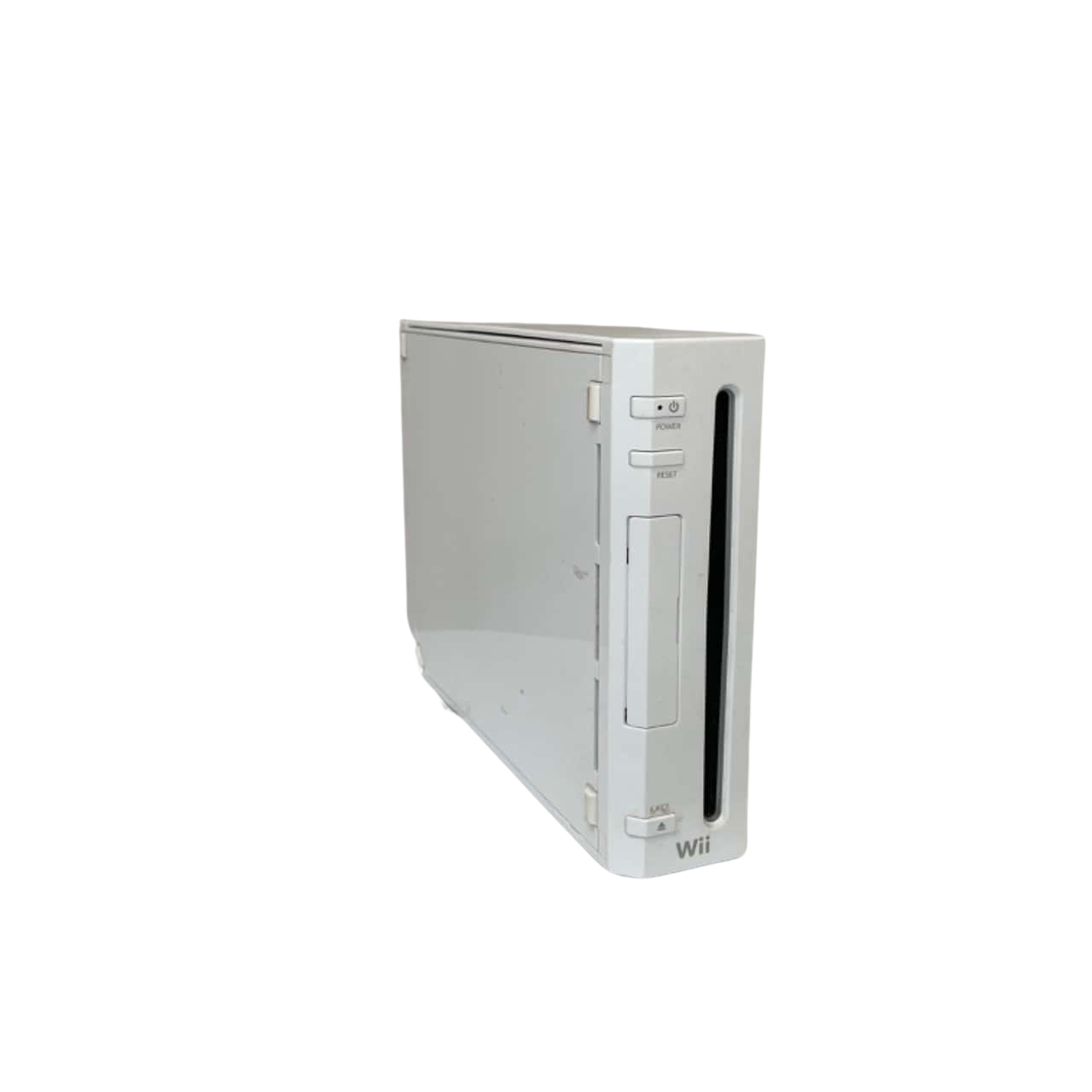 Nintendo Wii (s)