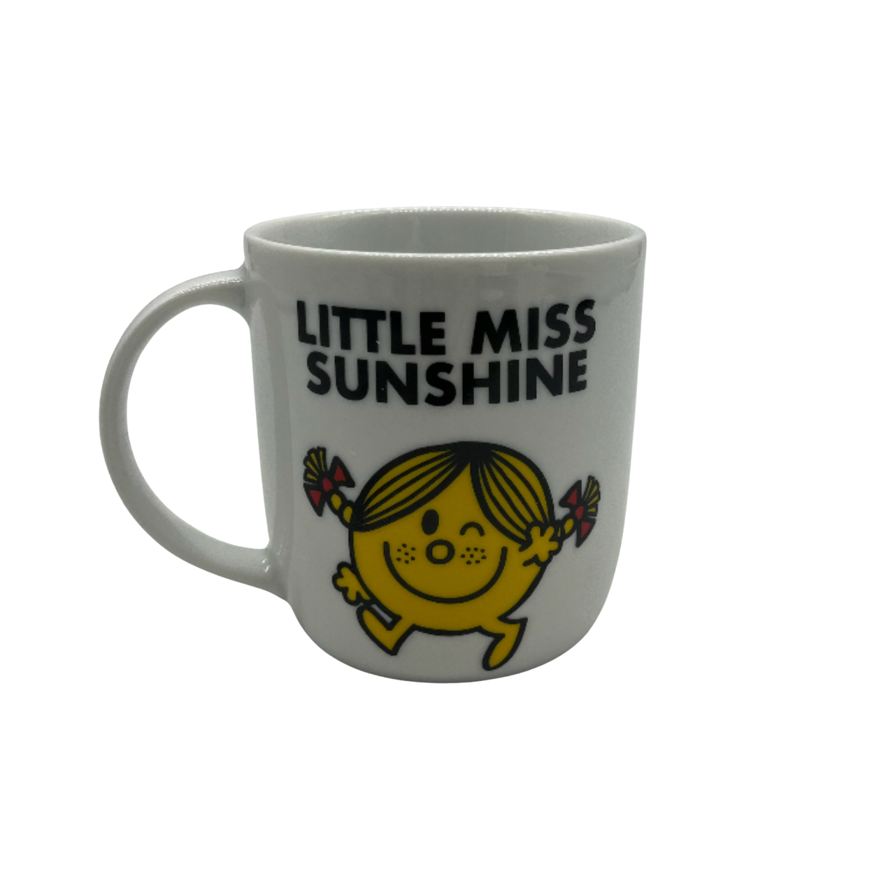 Little Miss Sunshine Mug(s)