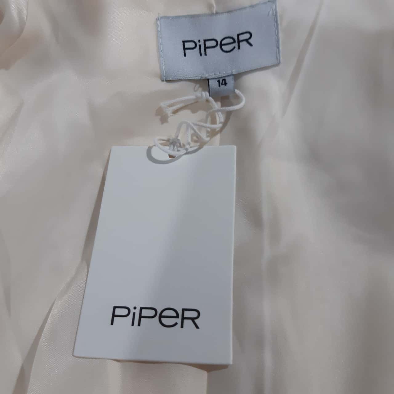 Piper Winter Coat Women,s size 14(s)