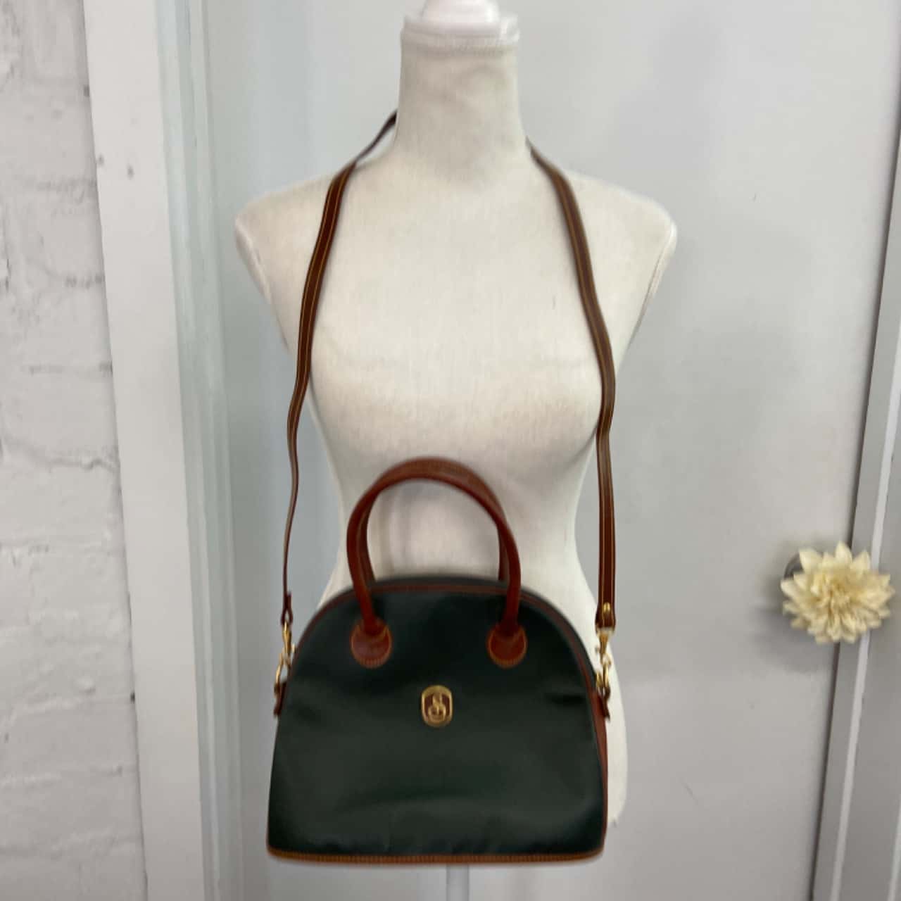 Aust Spirit leather goods kangaroo leather bagbag(s)