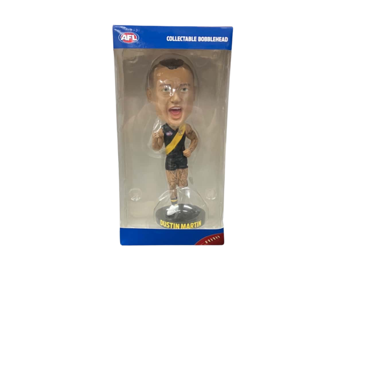 AFL Collectable Bobble Head ‘Dustin Martin’(s)