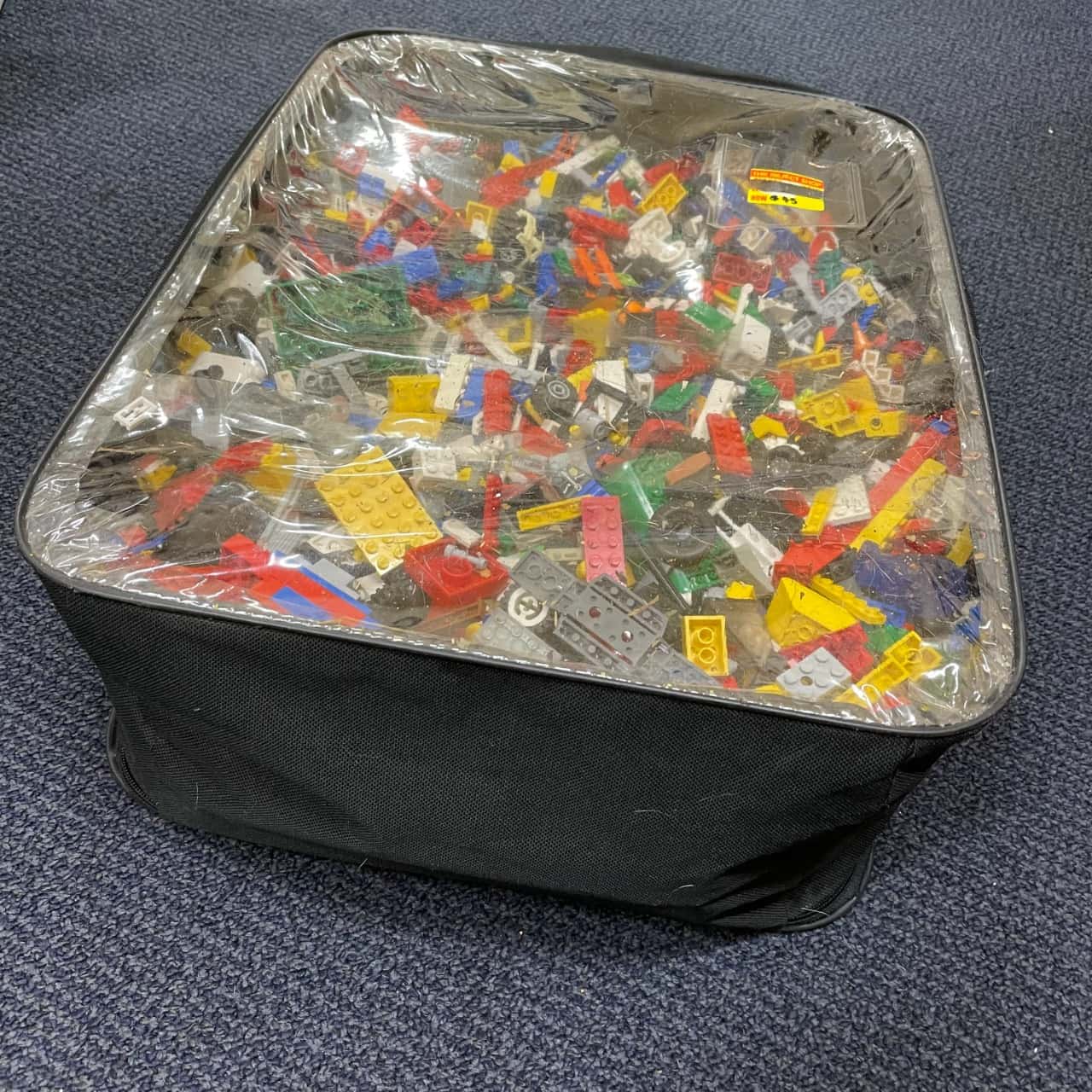 Lego mixed 4 kg(s)