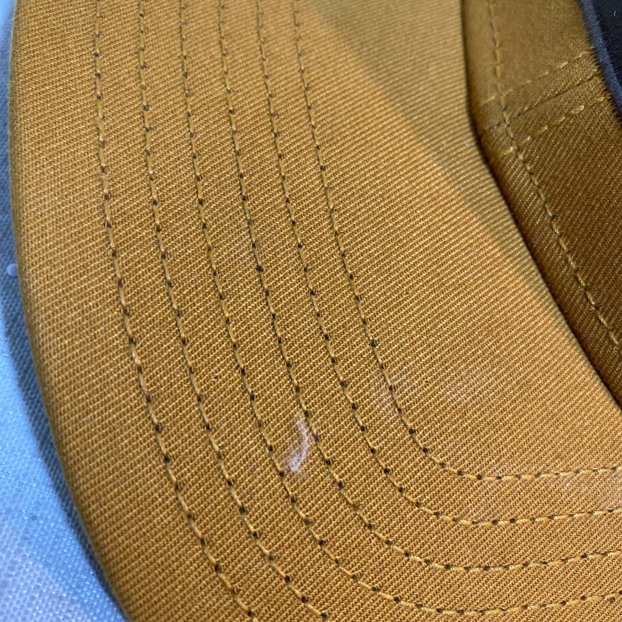 The North Face Men's Deep Fit Mudder Hat Timber Tan One Size