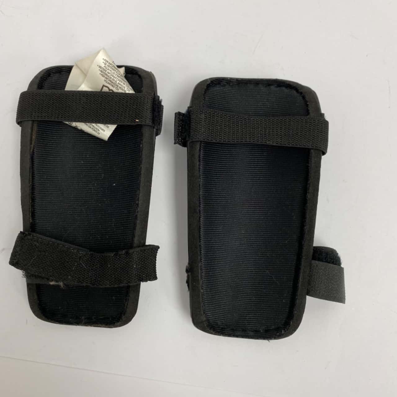 Adidas Shinguard Protectors small Black (s)