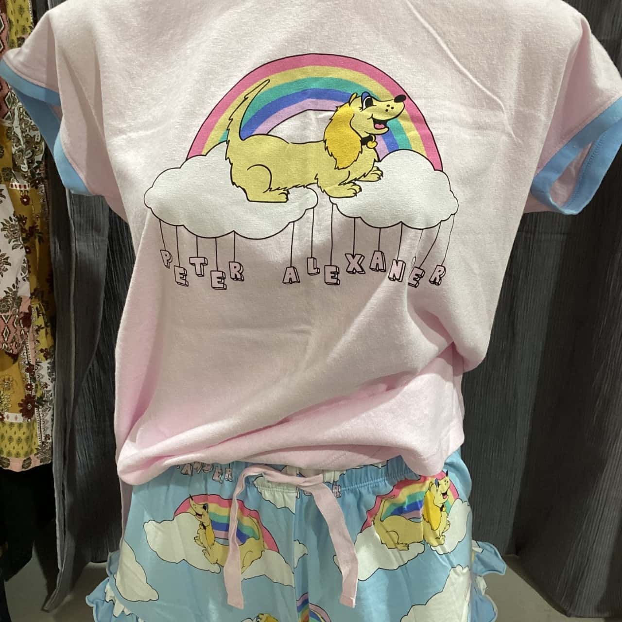 Peter Alexander Set Womens Size 8 / XS (s)