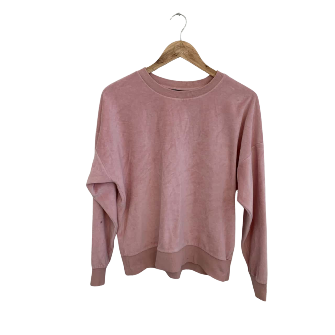 French Connection Small Pink Jumper(s)