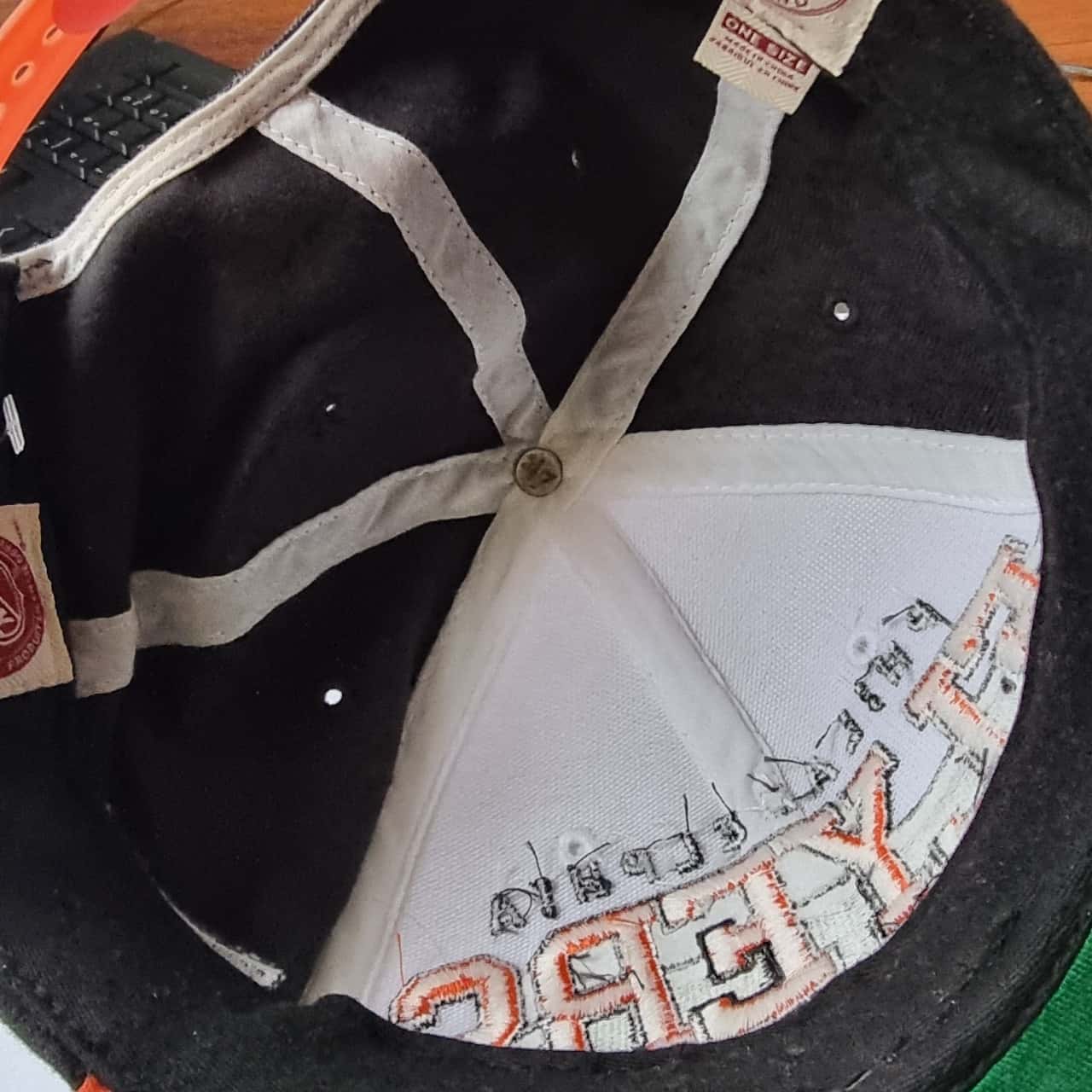 Philadephia Flyers Cap(s)