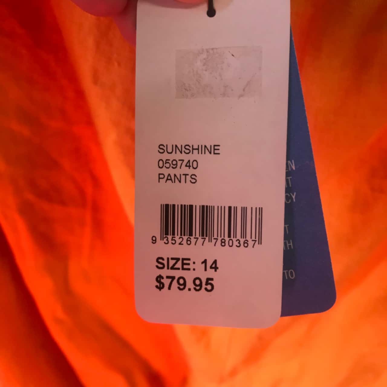 Sportsgirl Linen Mix Sunshine Yellow Playsuit Size 14 (s)