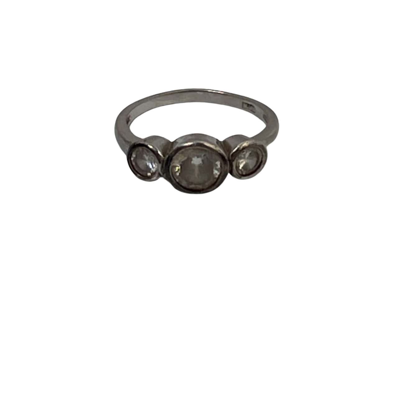 Women’s Sterling Silver Ring(s)