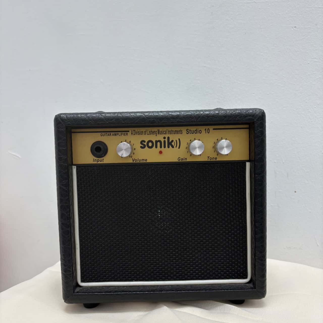 Sonic Mini Amplifier