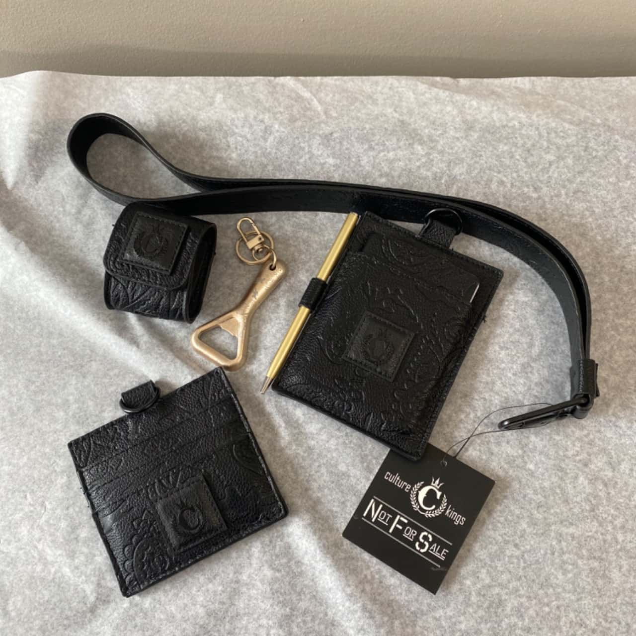 Culture Kings Not For Sale Unisex Accessory Pack(s)