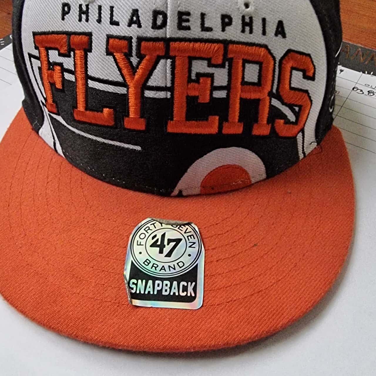 Philadephia Flyers Cap(s)