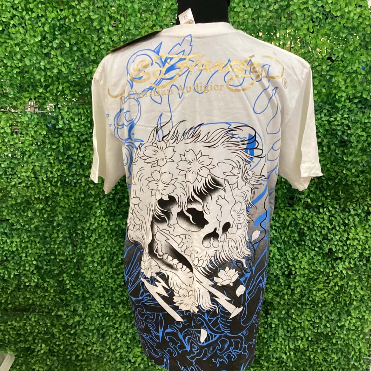 Ed Hardy Mens Size XL Pattern (s)
