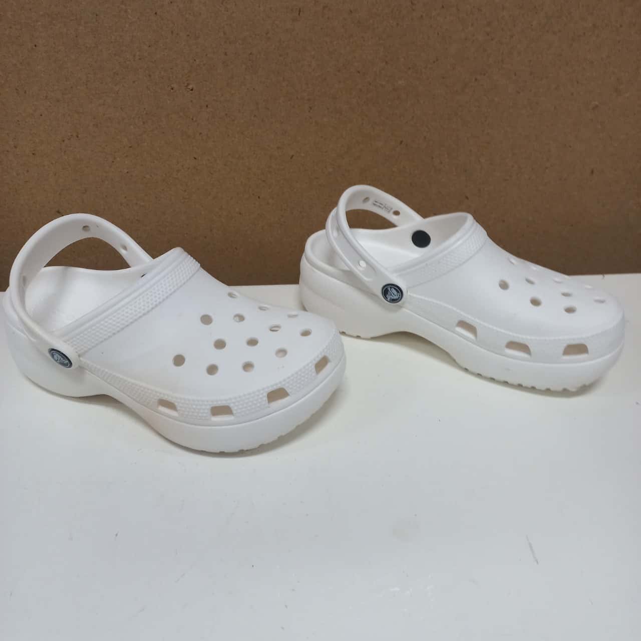 New croc clogs(s)