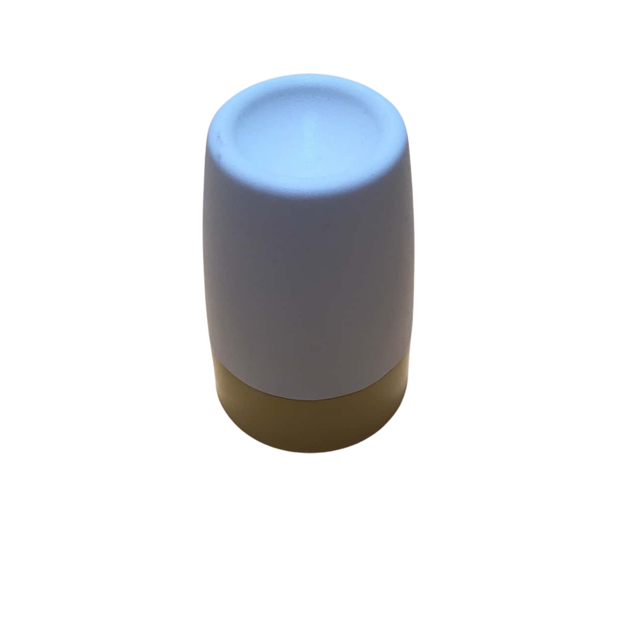 Vintage Tupperware Hard Boiled Egg Storage Cup - Eggcellent Condition(s)