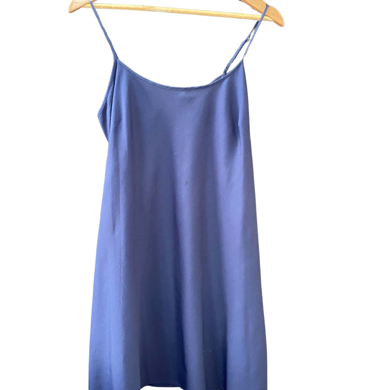 Gorman Size 12 Navy Blue Slip(s)