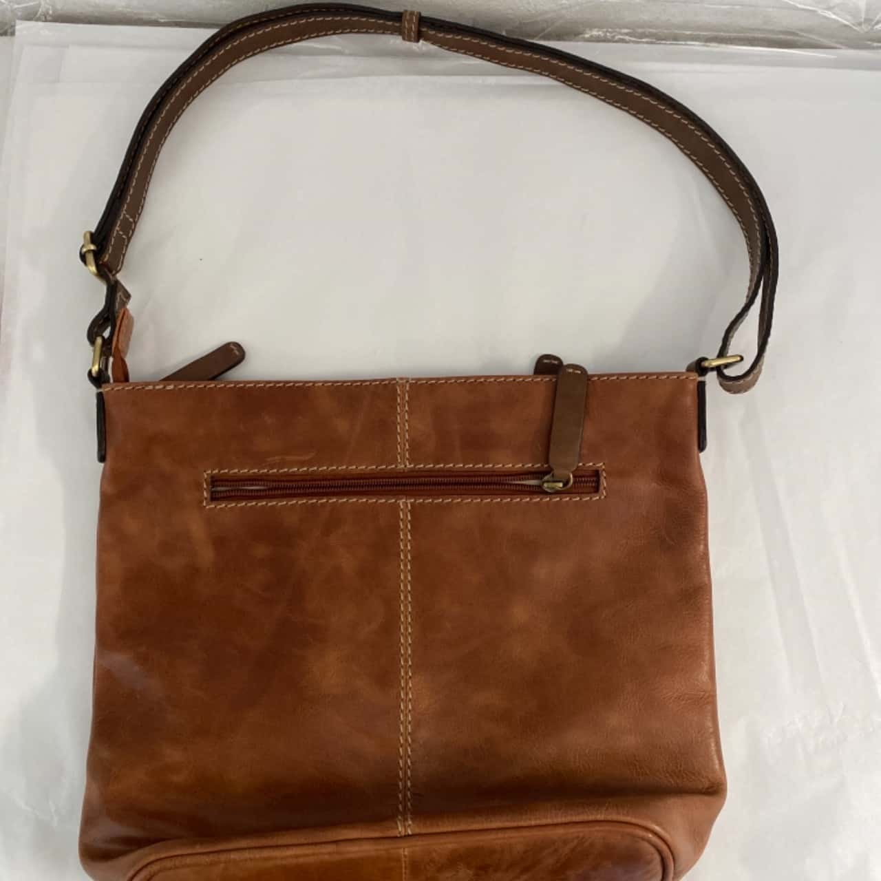 Womens Colorado handbag leather (s)