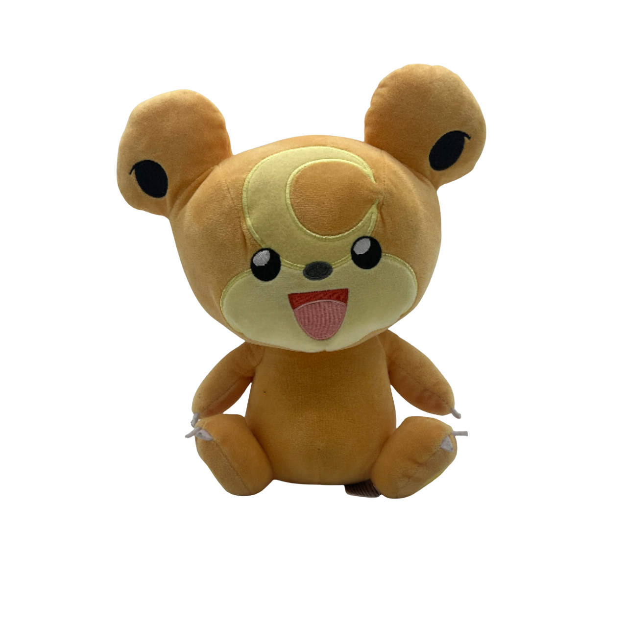 Pokemon Teddiursa Plush (s)