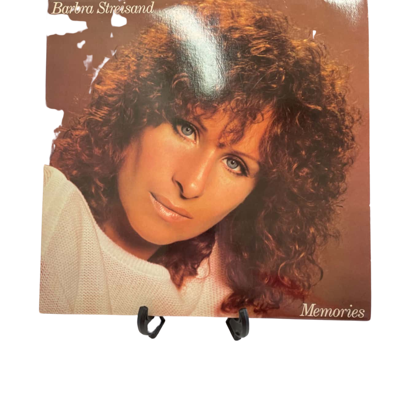 Barbra Streisand- Memories