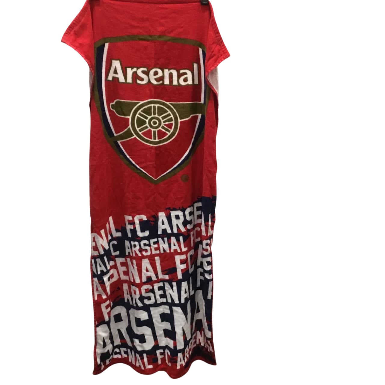 Arsenal Long Towel(s)