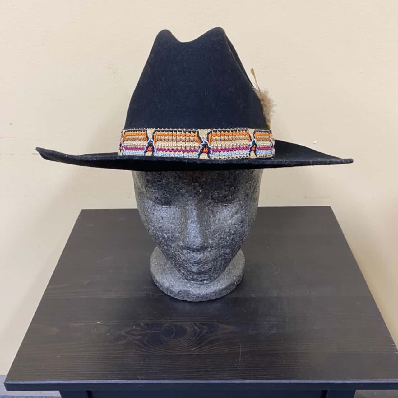 Range Rider ‘Cowboy’ Hat Size 58 (s)