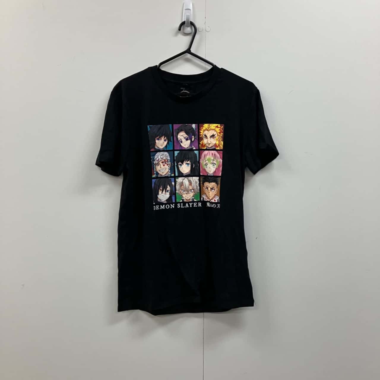 Jay Jay’s ‘Demon Slayer’ T-Shirt Size M BNWT RRP $35(s)