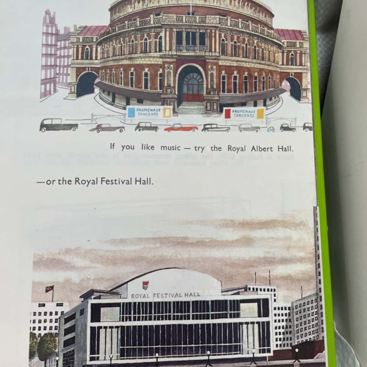 This is London by M. Sasek. 1976. Book