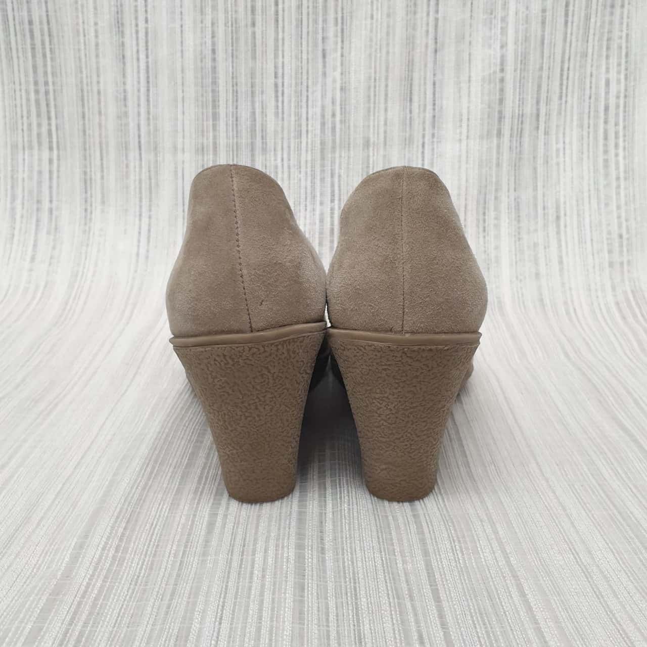 Sambag Gorgeous Superior Quality Super Classy & Elegant Suede "Day At ...