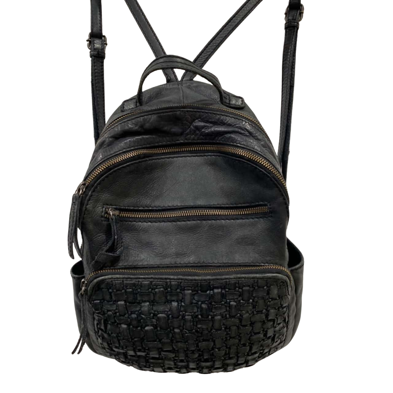 Colorado Womens Backpack Black (s)