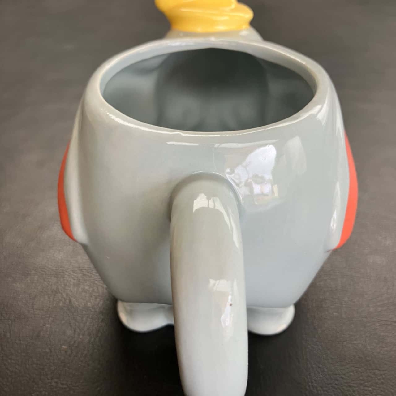 Disney Dumbo Shaped Mug(s) - New With Tags | Salvos Stores