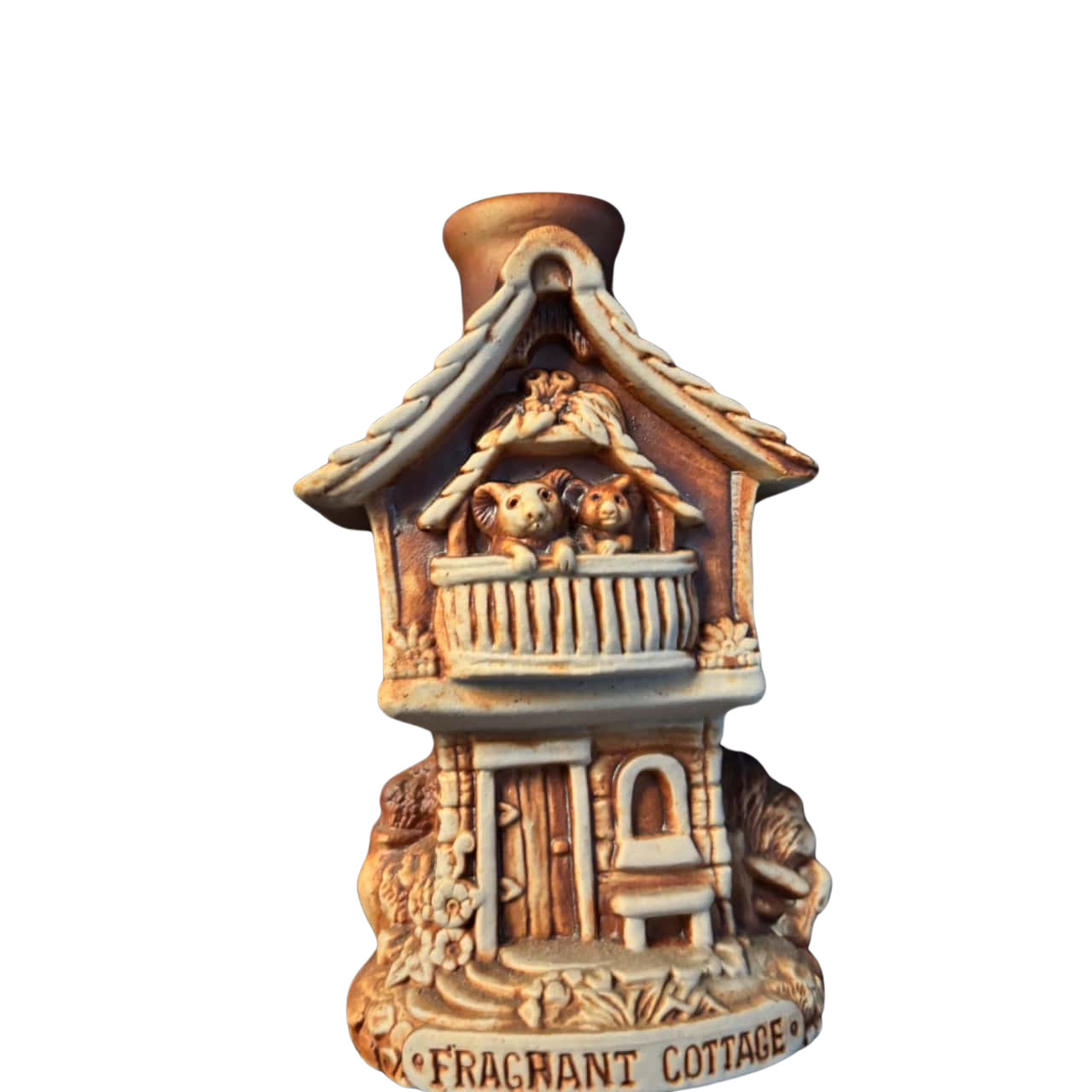 On $ale - Vintage Australian Swagman Pottery(s)