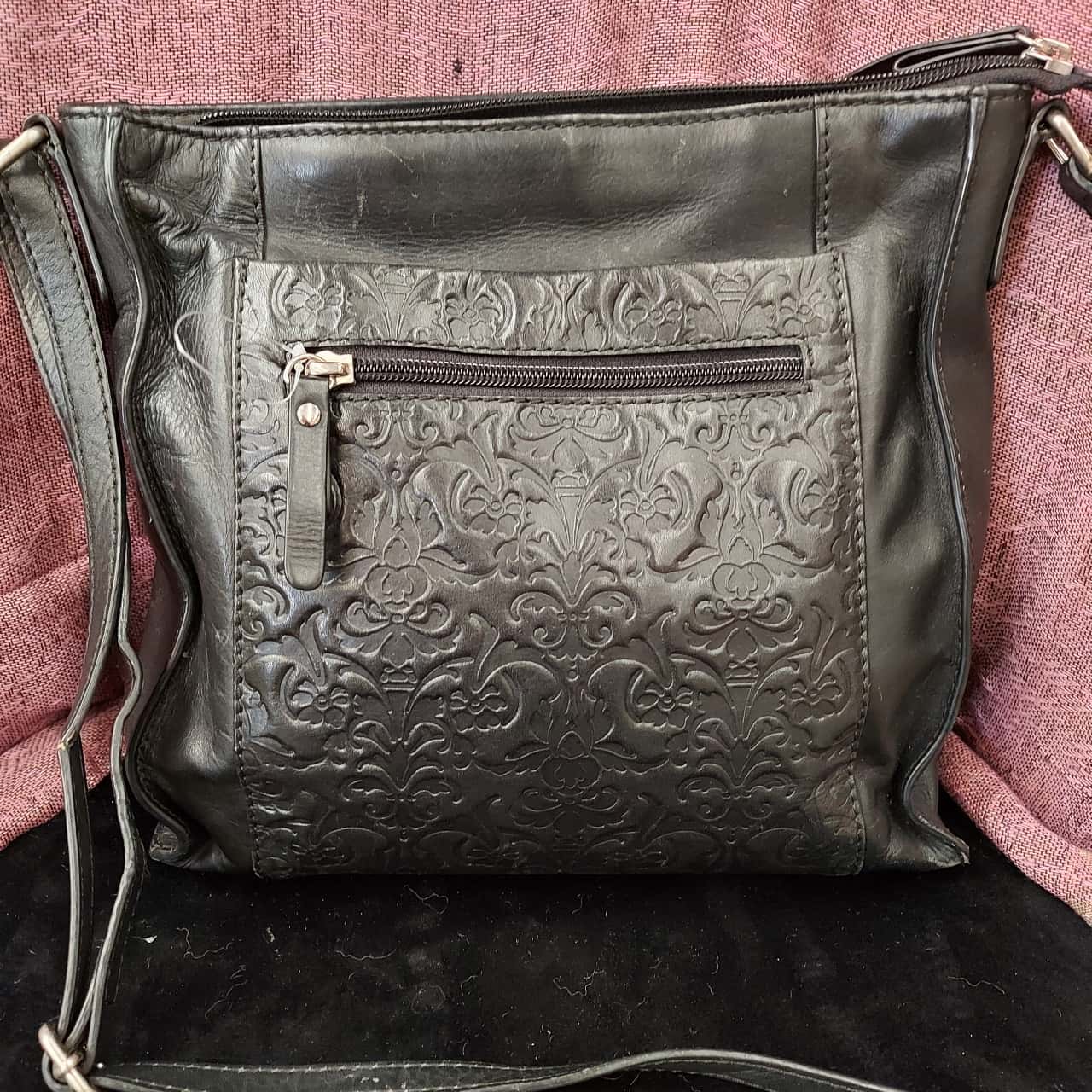 Women's Black Colorado Handbag(s)
