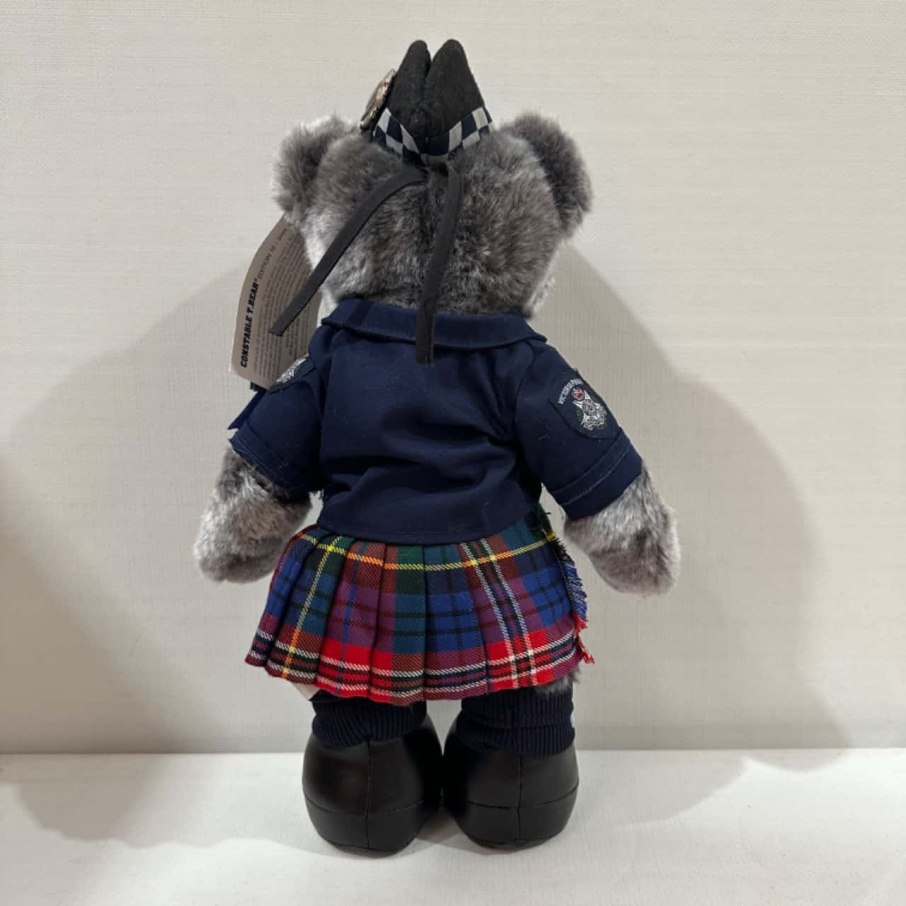 Constable T. Bear Edition 10 - 2009(s)