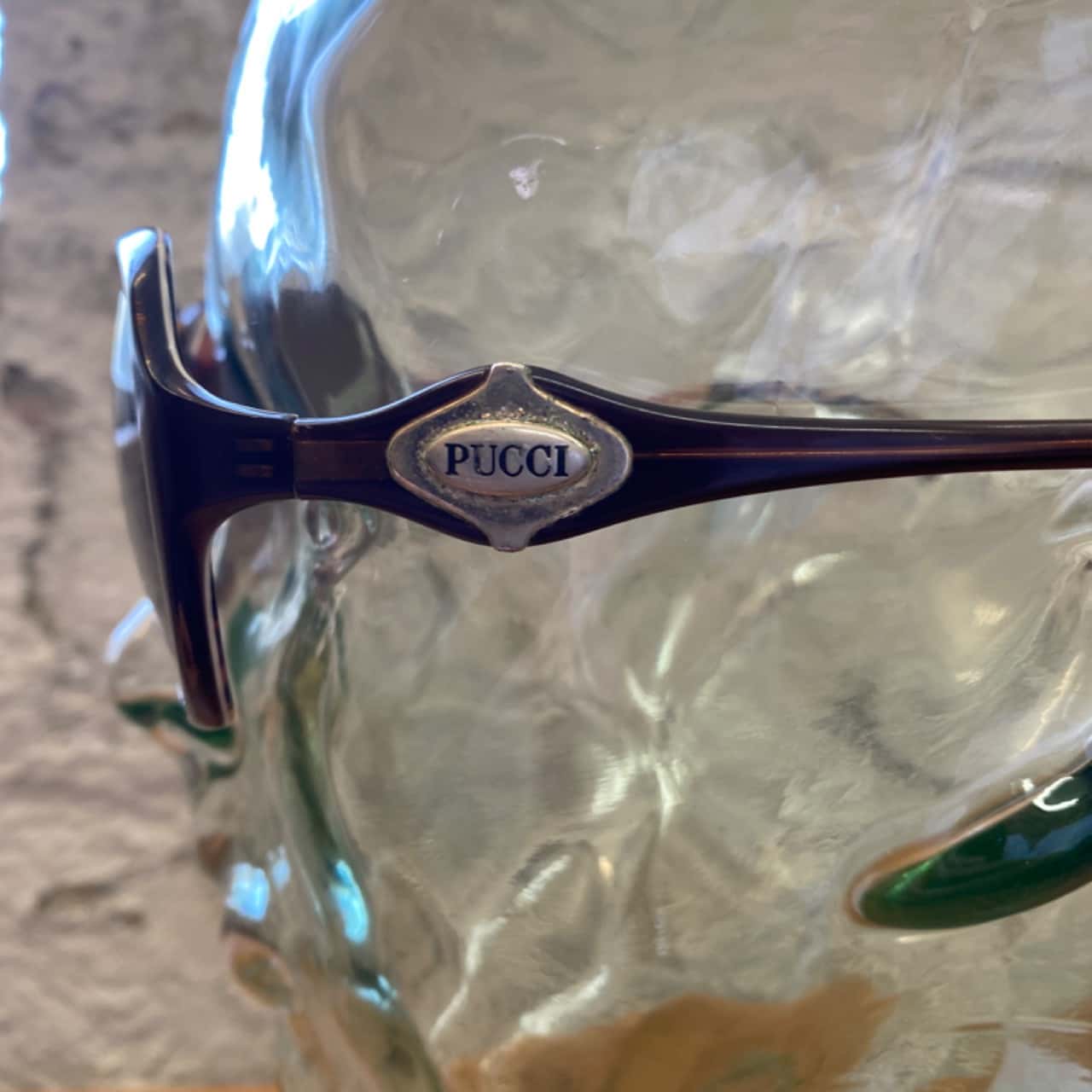 REDUCED!!!! Womens Italian designer Sunglasses Black(s)