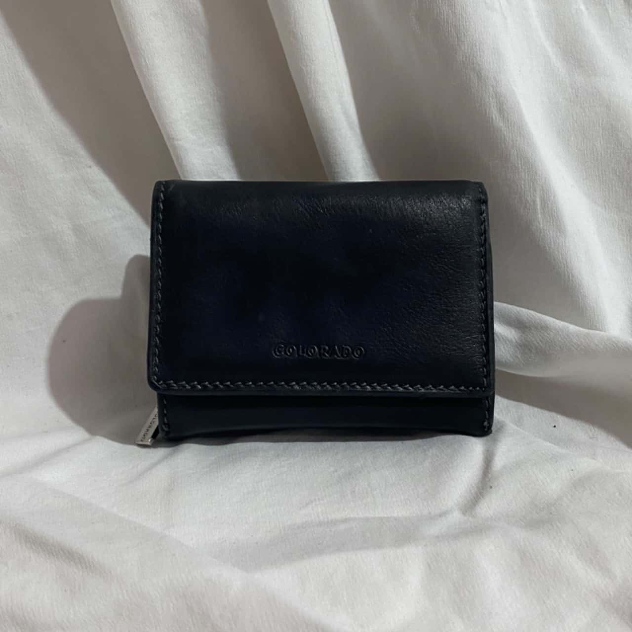 Colorado Genuine Leather Wallet(s)