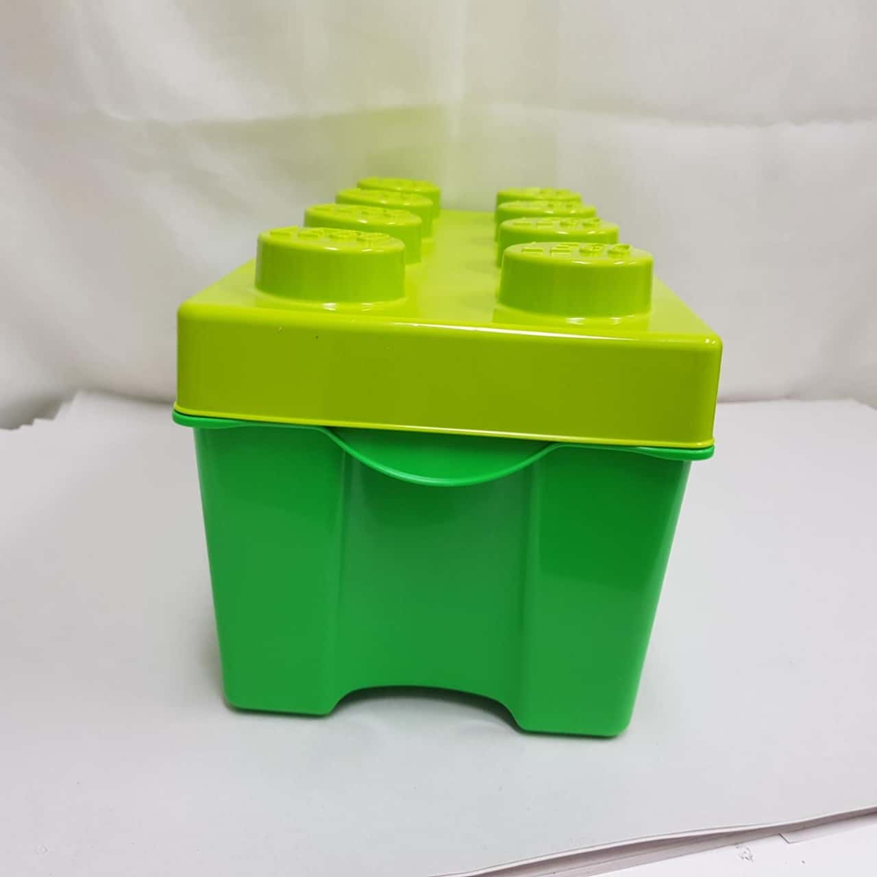 Empty lego tub 34w x 15 h app(s)
