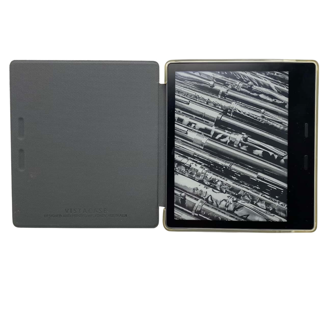Kindle Oasis 10th Generation w/ VistaCase Small Electrical (s) - Used ...